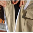 Beekeeping Suit Khaki Beekeeper Clothing Equipment Honeybee Overalls ...