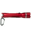 Life+gear Lg09-60589-sa4 160-lumen Mini Max Zoom-focus Flashlight ...