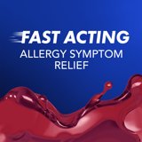 Vicks NyQuil Allergy Liquid, Nighttime Allergy Medicine for Adults ...