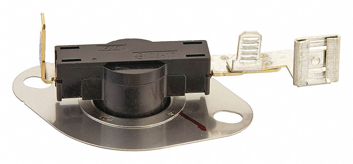 Whirlpool High-limit Thermostat WP3977767 - Walmart.com