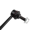 Front Stabilizer Sway Bar End Link Set Driver Passenger Sides for Ford ...