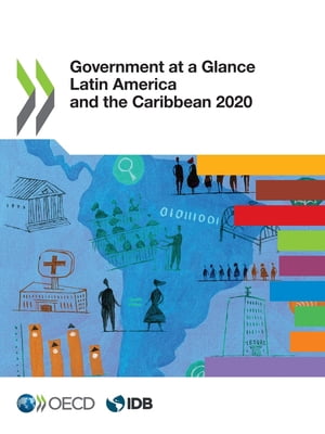 Pre-Owned Government at a Glance: Latin America and the Caribbean 2020 ...
