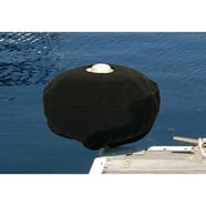 Dock Edge Black Dock Corner Wheel - Walmart.com