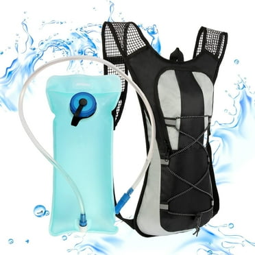UTOBEST Running Backpacks Lightweight Hydration Pack Functional Running ...