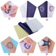 Printable Temporary Tattoo Paper 8.27"x11.69" - Walmart.com