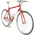 Cycle Force Tour de France Stage One Vintage Red 45cm Fixed Gear ...