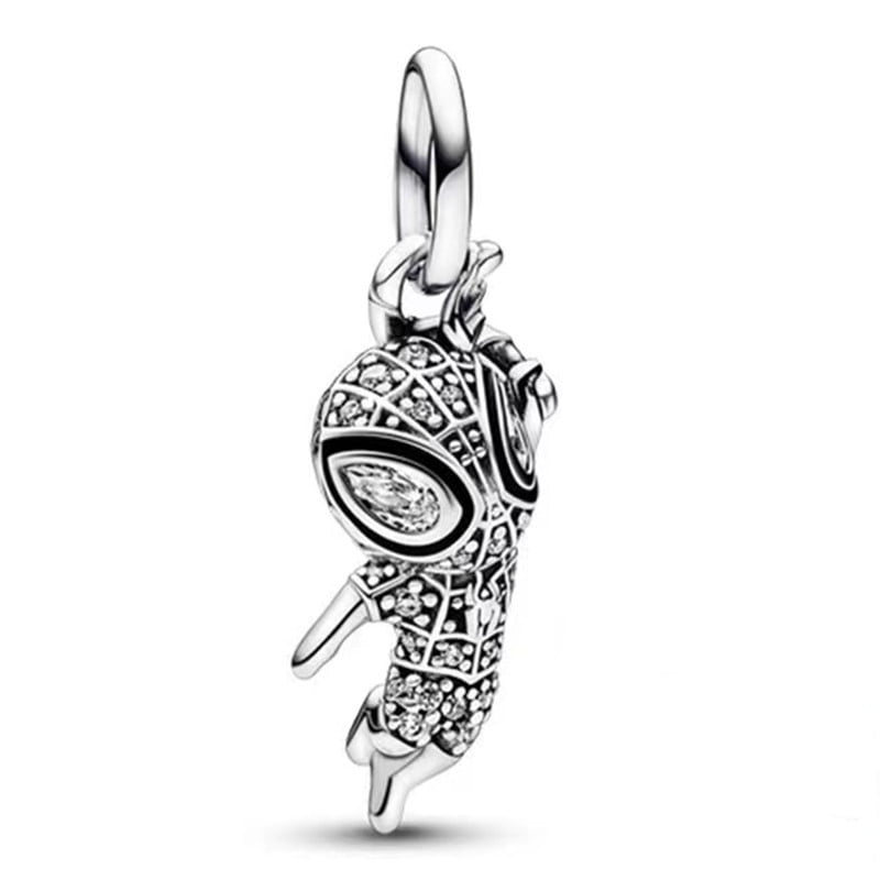 Click here for Salafire Marvel Spider-Man Sterling Silver Plated... prices