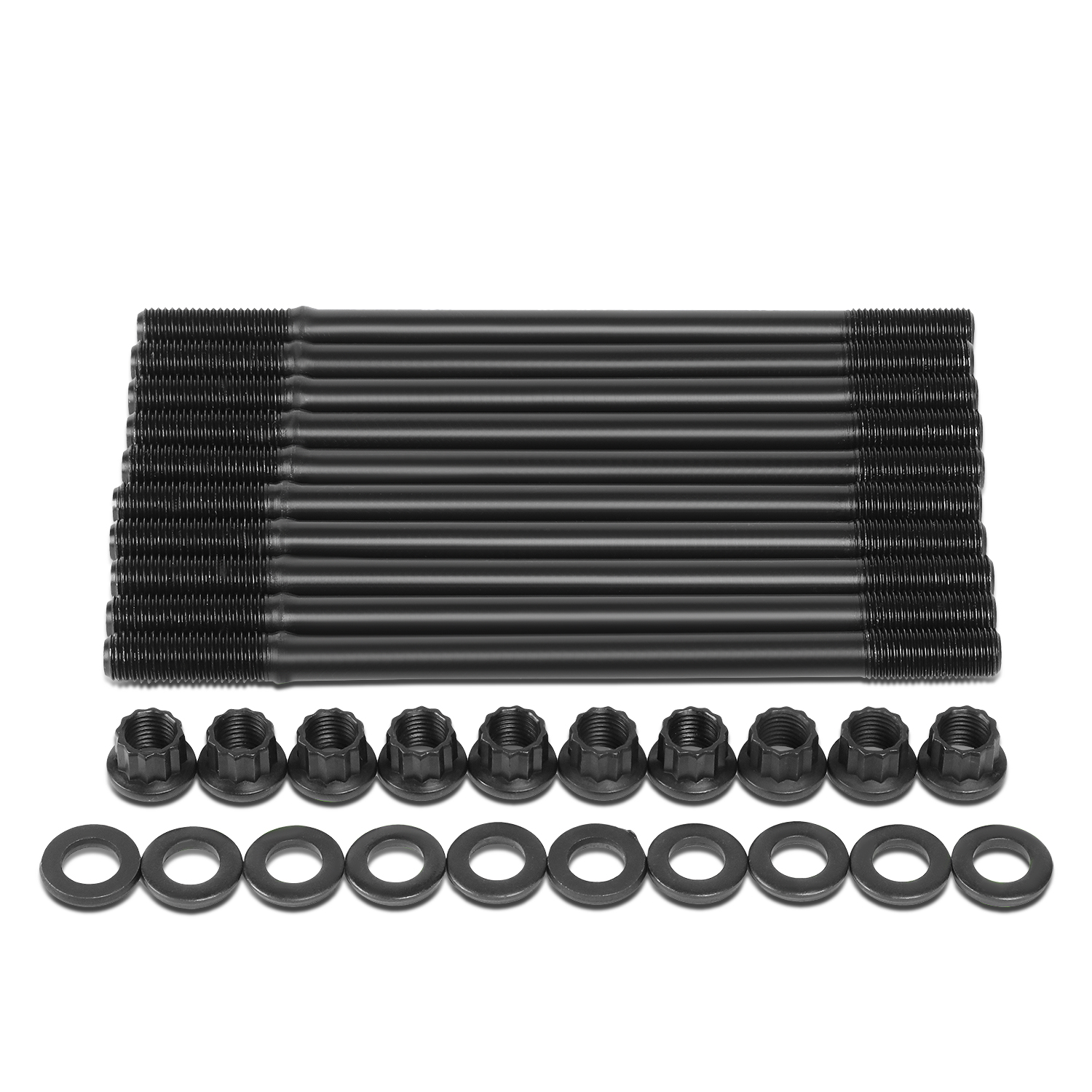 DNA Motoring LEPOW-025 For 1994 to 2001 Acura Integra GSR / Type-R ...