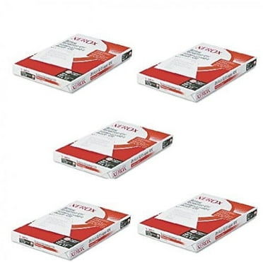 HP Premium 32 lb Printer Paper | 8.5 x 11 | 1 Ream - 500 Sheets | 100 ...