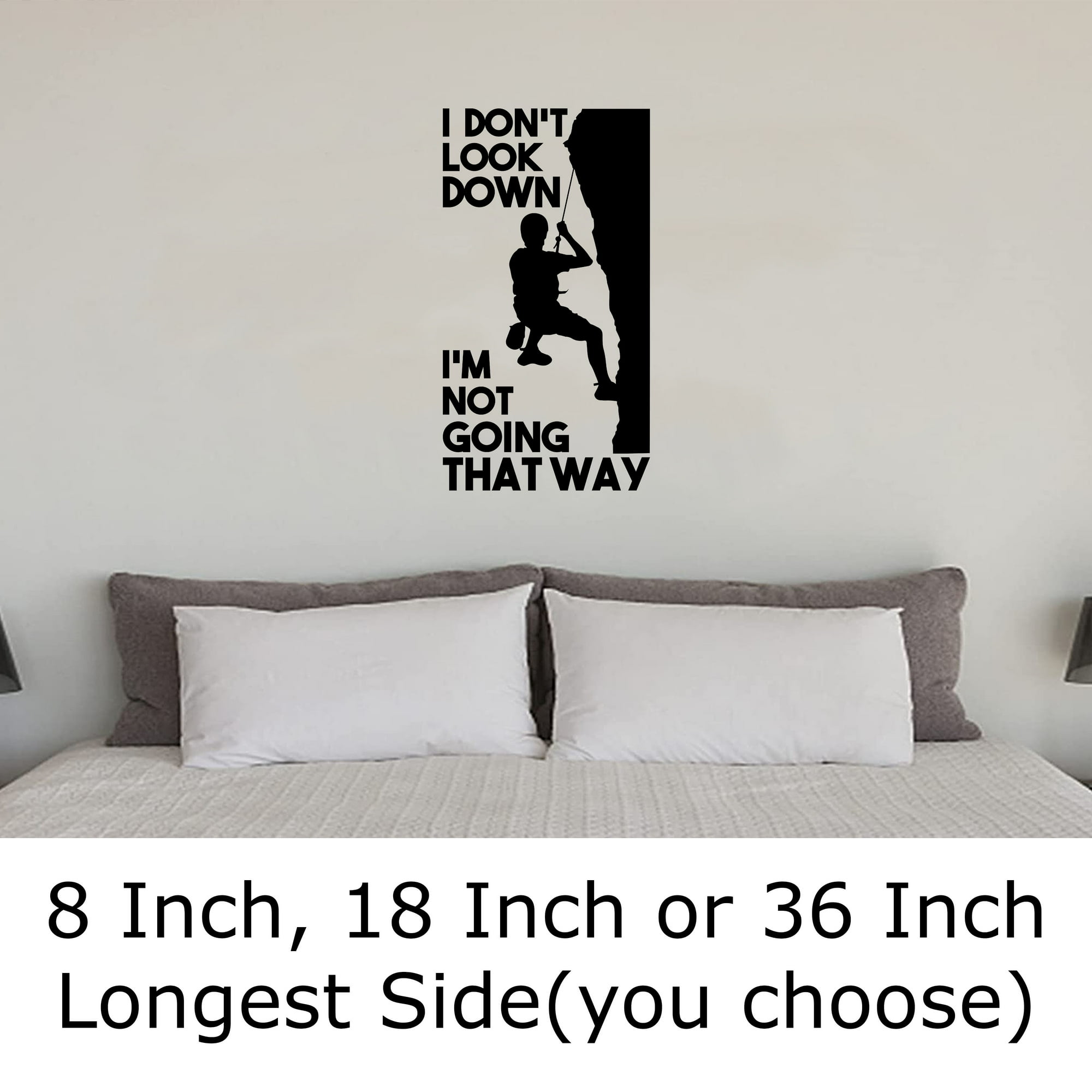 Dont Look Down Quotes