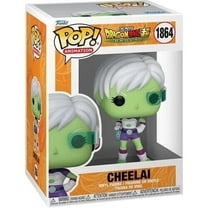Cheelai Funko Pop! Animation Dragon Ball Super: Broly - Collectible ...