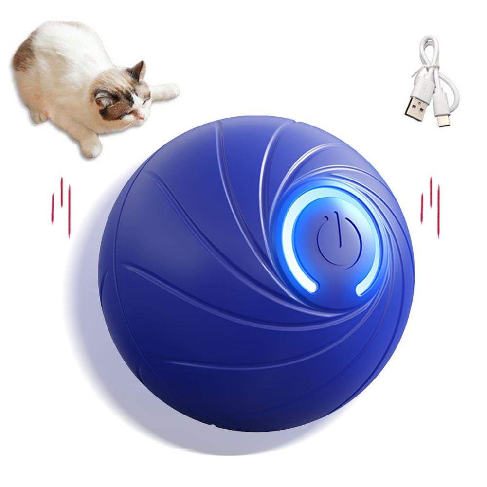 Click here for Cairoyar Smart Dog Puppy Bouncing Toy Ball Electro... prices
