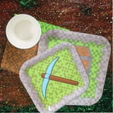 Forest Path Tablecovers (2 Pack), Jungle Party, Baby Shower, Birthdays ...