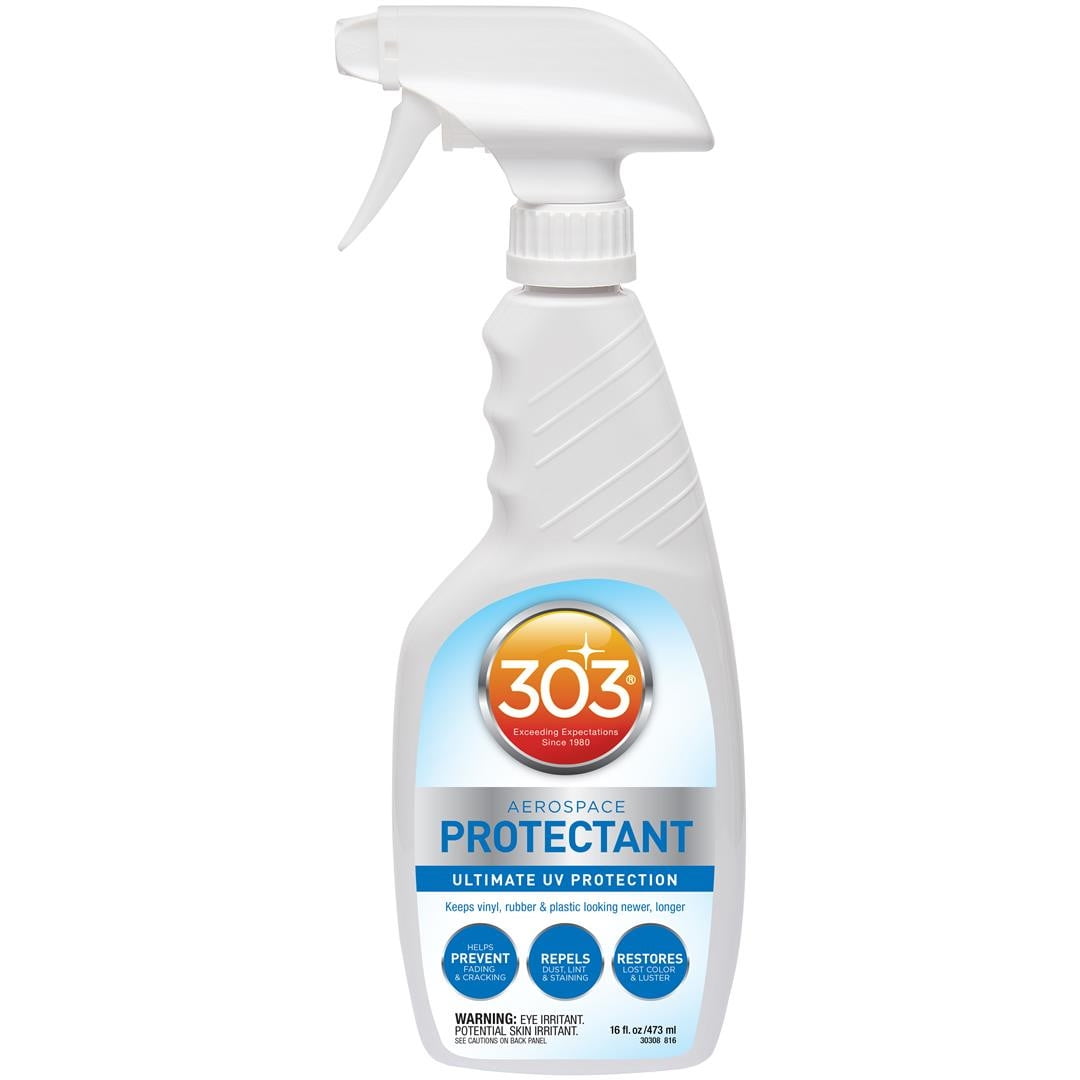 Click here for 303 Products Inc. 303 . Vinyl Protectant 30308 Aer... prices