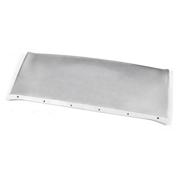 Ford F150 Skid Plate