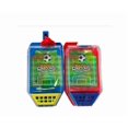 Football Candy Toy – 9 Piece Set with Soccer Game, Sweet Treat Inside ...