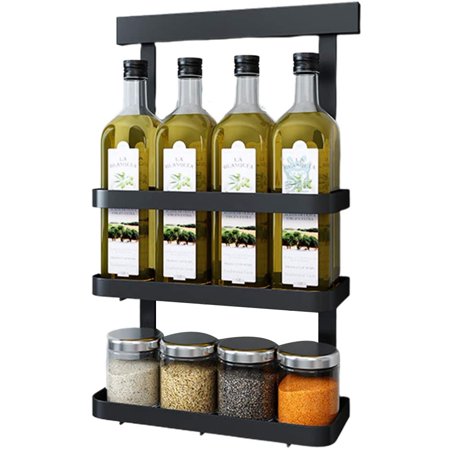 Perforated Storage Shelf for Pans, Cutting Board, Stainless Steel ...