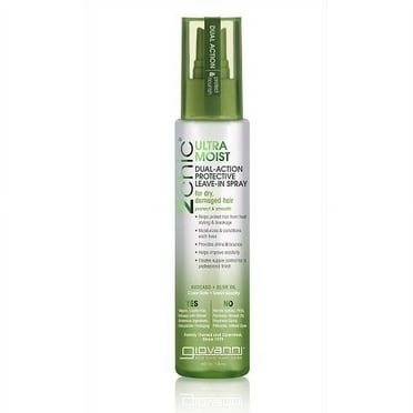 Giovanni Chic Flat Mist - Color protection spray for salons - Walmart ...