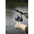 Zebco Spyn Spinning Reel & Rod Combo - 66 Fiberglass - Walmart.com