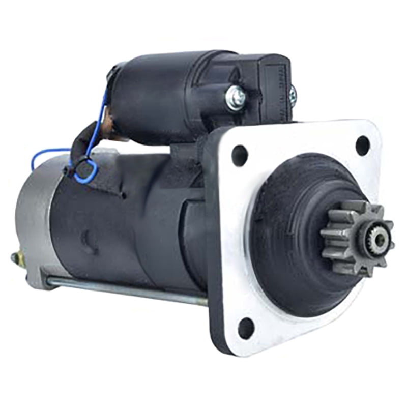 New 12V Starter Fits Perkins Generator 4209 4236 6354 S115A12 1327A021 ...