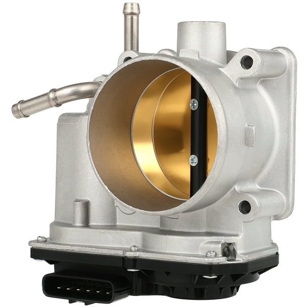 Toyota Sienna Throttle Body Motor