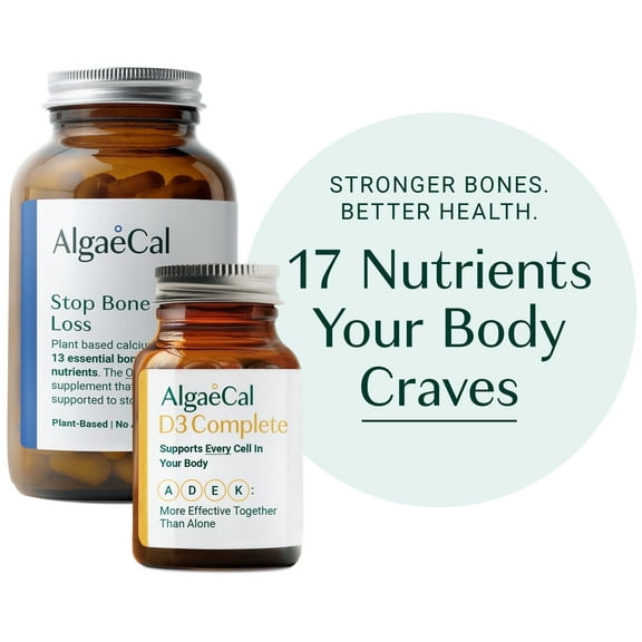 AlgaeCal - Walmart.com