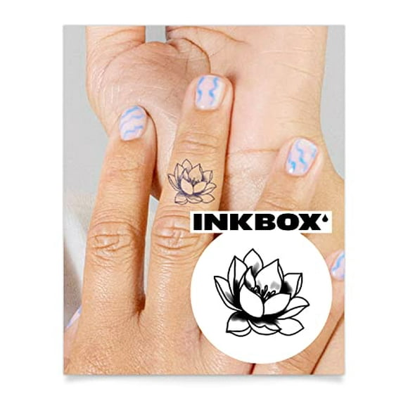 Inkbox in Beauty by Top Brands - Walmart.com