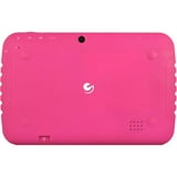 Ematic FunTab Educational Kid-Safe Tablet with Android 4.0 Pink ...