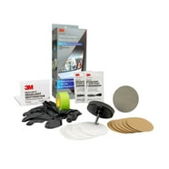 3M 39071 Automotive Scratch Removal System - Walmart.com