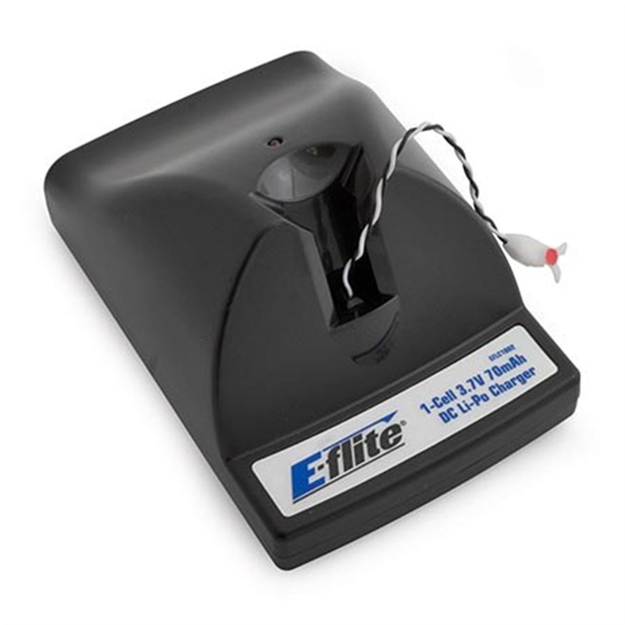 1S 3.7V LiPo Charger, 70mAh - Walmart.com