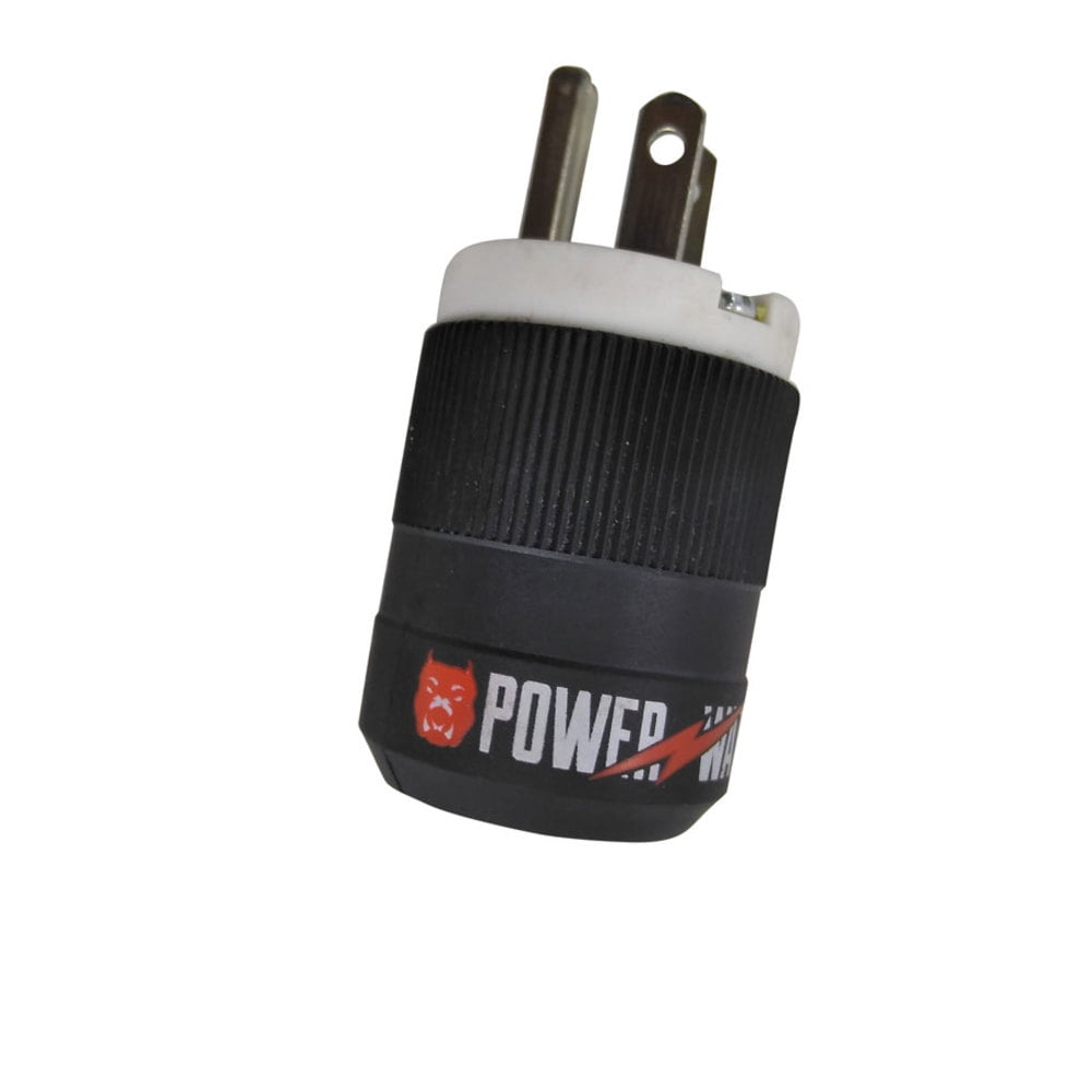 Hughes Autoformers GROUND NEUTRAL PLUG Power Watchdog Ground Neutral ...