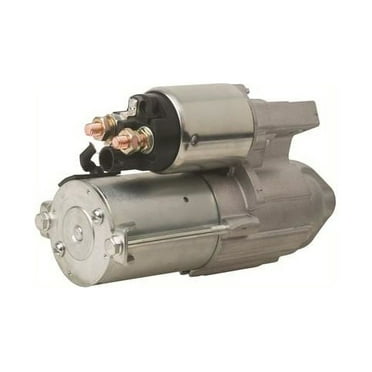Starter - Compatible with 2009 - 2013 Chevy Silverado 1500 2010 2011 ...