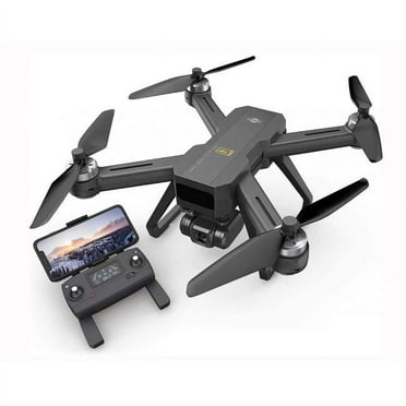 HHD Drone with Camera 4k for Adults,5G WiFi FPV Live Transmission, 50 ...