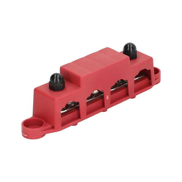 Power Distribution Terminal,4 Stud Power Distribution Power ...