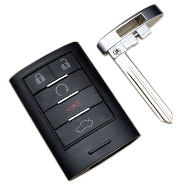 2008 Corvette Key Fob Case