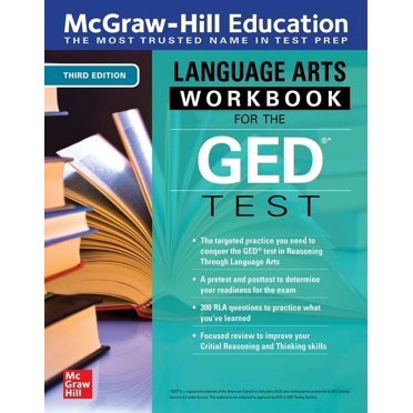 GED Math Book 2020 and 2021 : GED Mathematics Preparation 2020-2021 ...