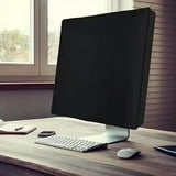 Monitor Dust Cover 26, 27, 28, 29 inch Anti-Static Dustproof Protective ...
