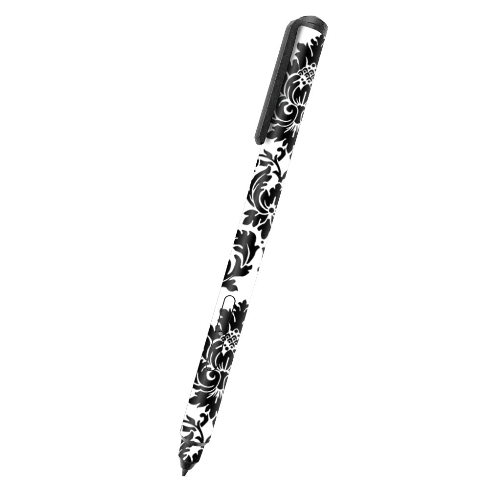 Skin Decal Wrap Compatible With NuVision Digital Pen Sticker Design ...