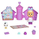 Cry Babies Magic Tears Storyland House Series - Ages 3+ years - Walmart.com