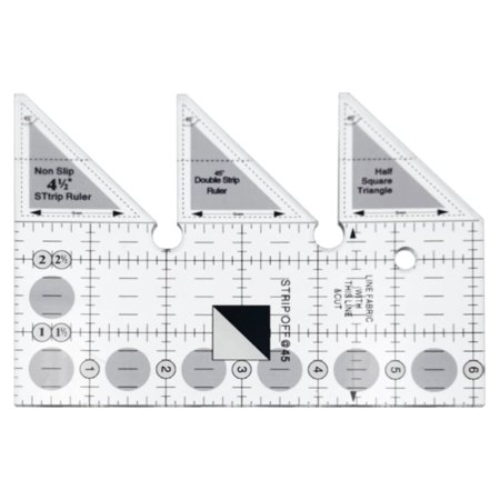 XZNGL Creative Ruler Clothing Design Ruler Acrylic Ruler Hand Sewing ...