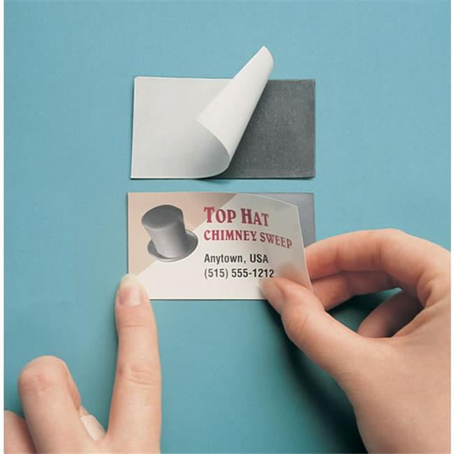 Magnum Magnetics Instant Refrigerator Magnets 3.5 Inch x 2 Inch Pack Of ...