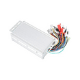 36-48V 500W Brushless DC Motor Speed Control Box Electric Bike Scooter ...