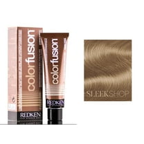 Redken Advanced Performance Hair Color Fusion 6N Neutral Cream, Natural ...