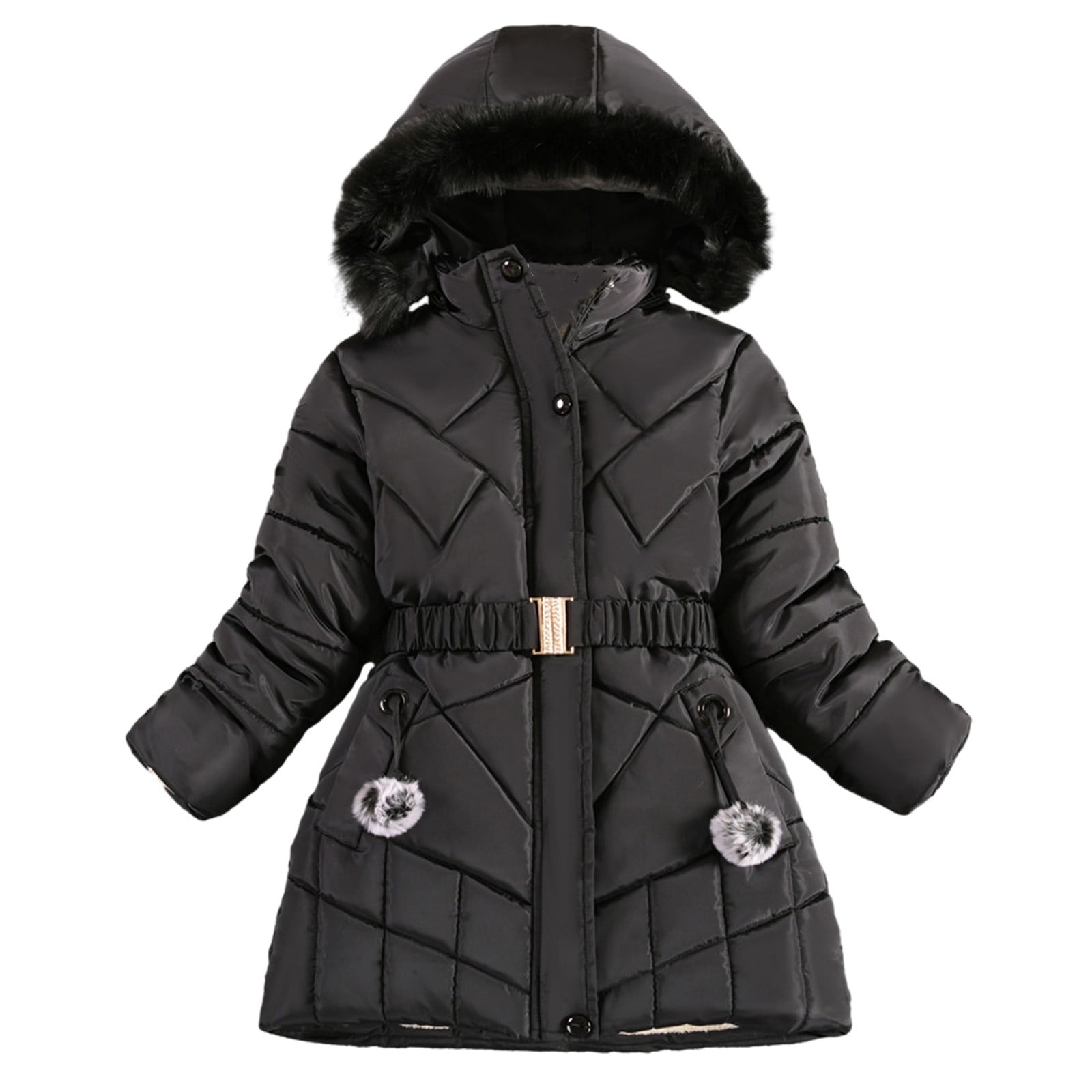 Click here for Japceit Kids Winter Coats Boys Boys Fleece Jacket... prices