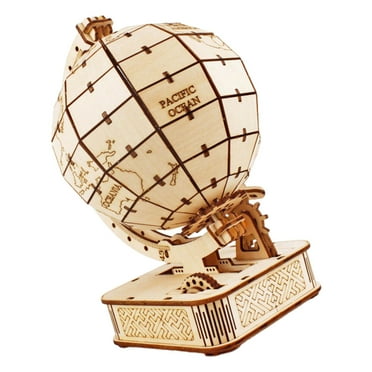 Learning Resources Solar System Puzzle Globe - 21 Pieces, Space Toys ...