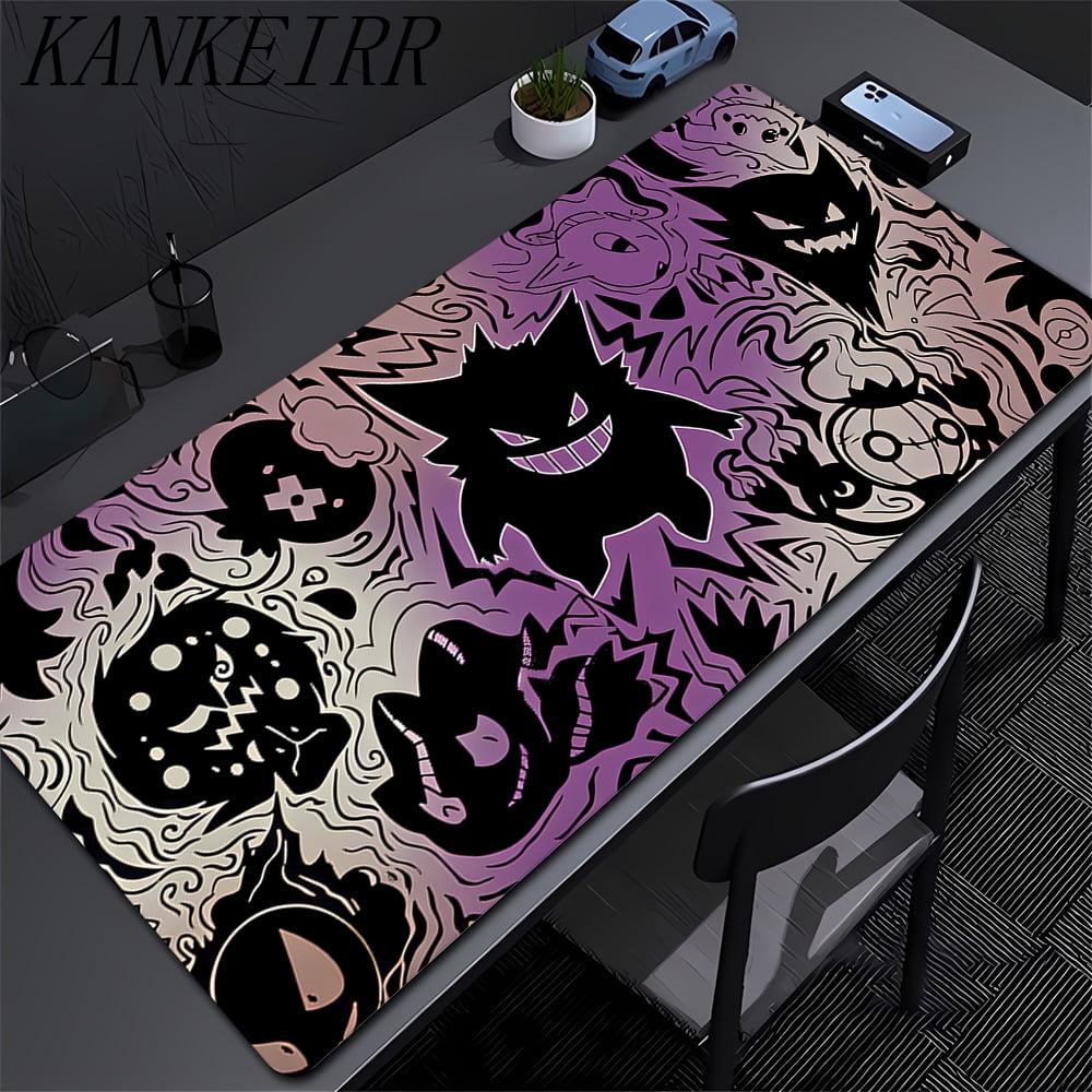 Click here for Unbranded Large Gaming Mocome Pad P-Pokemon-Gengar... prices