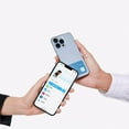 dot. thin - Digital Business Card - Tap to Share NFC - iPhone & Android ...