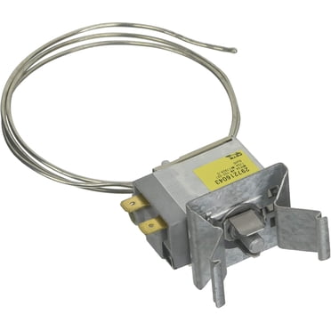 Genuine Frigidaire 241537103 Refrigerator Temperature Control ...