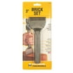 FM CHISEL COMPASS - Walmart.com