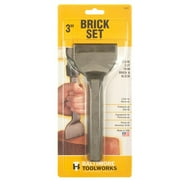STANLEY Mason's Chisel - Walmart.com